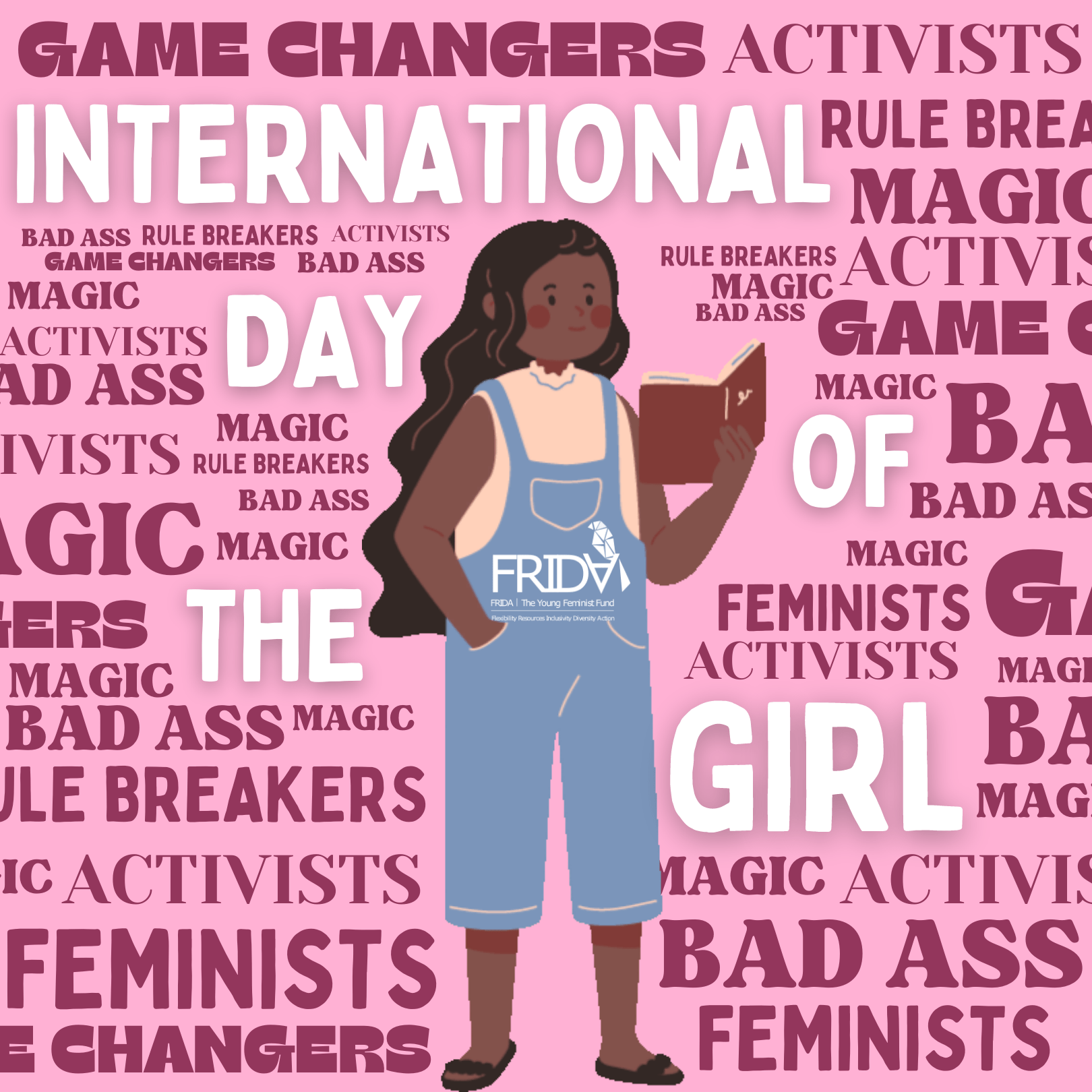 ‘Girls know what’s best for them’: a conversation about the power and ...