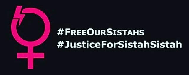 Justice for Sistah Sistah! — FRIDA | Young Feminist Fund